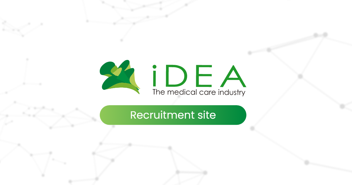 企業理念 | IDEA株式会社採用サイト